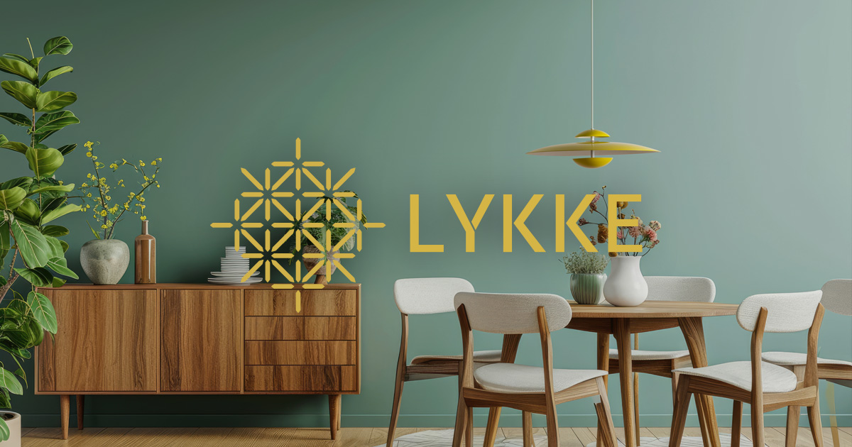 Drabe – pendant light - LYKKE リッケ 【公式】ブランドサイト